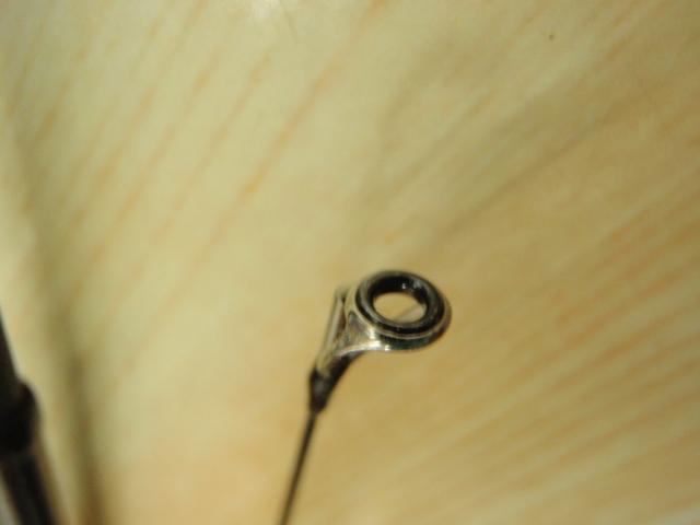 ラグゼ寧音 B64ML-solid｜＠ベリーネット 日本最大新品中古釣具WEBショップ