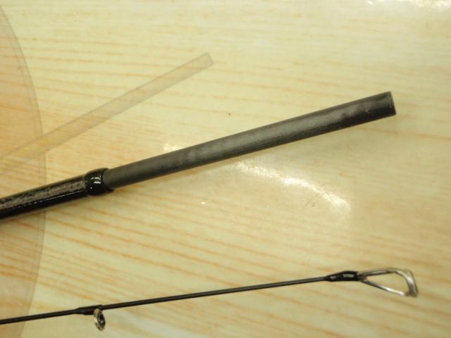 ラグゼ寧音 B64ML-solid｜＠ベリーネット 日本最大新品中古釣具WEBショップ