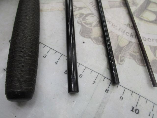 兆 硬式12 総塗り｜＠ベリーネット 日本最大新品中古釣具WEBショップ