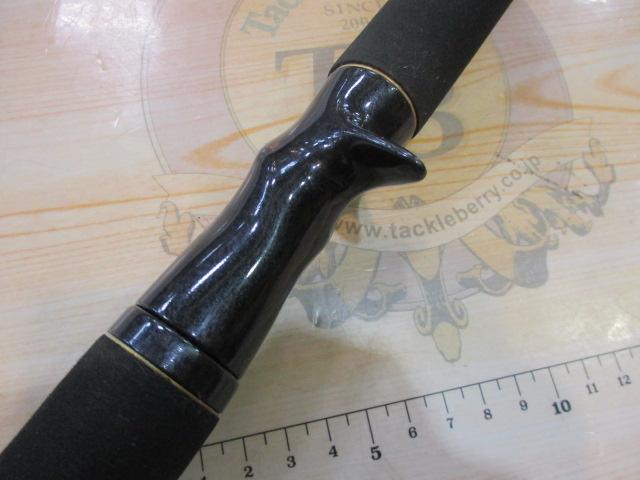 インスパイア ICSC-66MH.TG｜＠ベリーネット 日本最大新品中古釣具WEBショップ