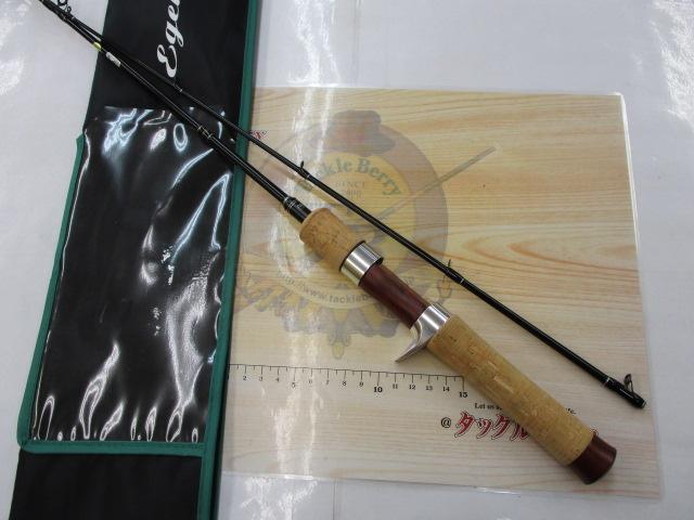 エゲリア ETVC-42XUL｜＠ベリーネット 日本最大新品中古釣具WEBショップ