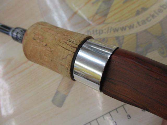 エゲリア ETVC-42XUL｜＠ベリーネット 日本最大新品中古釣具WEBショップ