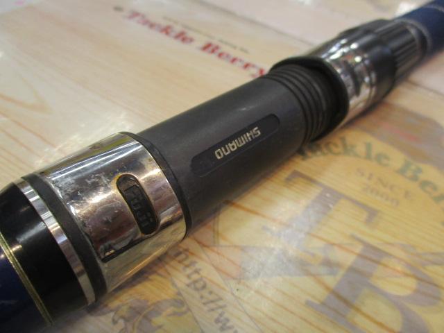 翔 石鯛 MH580(並継)｜＠ベリーネット 日本最大新品中古釣具WEBショップ