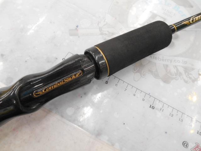 セカンドジェネレーション SCSC-66MH｜＠ベリーネット 日本最大新品中古釣具WEBショップ