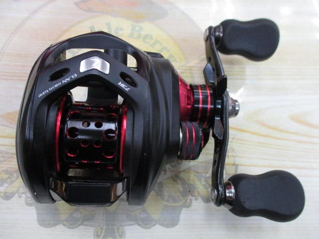 エランマイクロチューン 73R｜＠ベリーネット 日本最大新品中古釣具WEBショップ