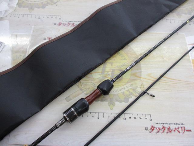 エゲリア ETGS-60UL｜＠ベリーネット 日本最大新品中古釣具WEBショップ