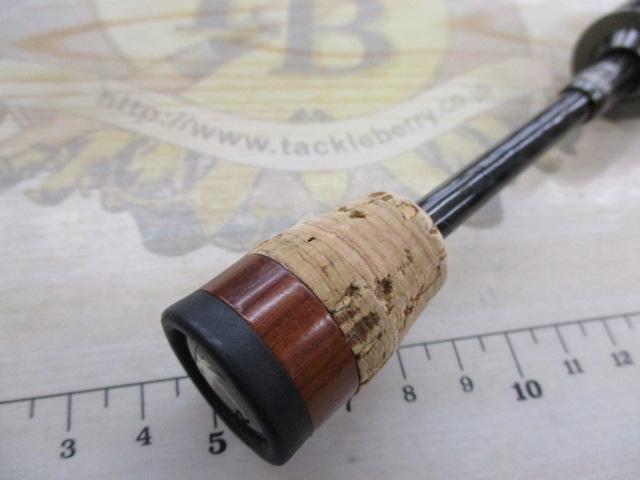 エゲリア ETGS-60UL｜＠ベリーネット 日本最大新品中古釣具WEBショップ