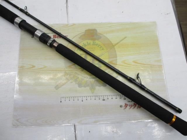 クロステージ CRX-962M｜＠ベリーネット 日本最大新品中古釣具WEBショップ