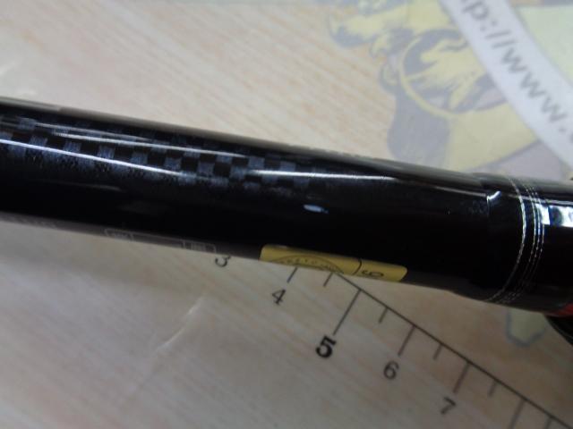 HRF KJ 711HB｜＠ベリーネット 日本最大新品中古釣具WEBショップ