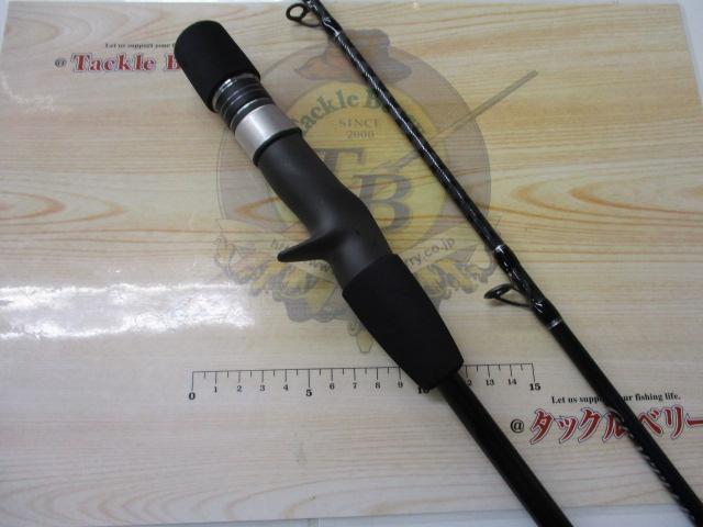 21グラップラーBBタイプJ B60-4｜＠ベリーネット 日本最大新品中古釣具WEBショップ