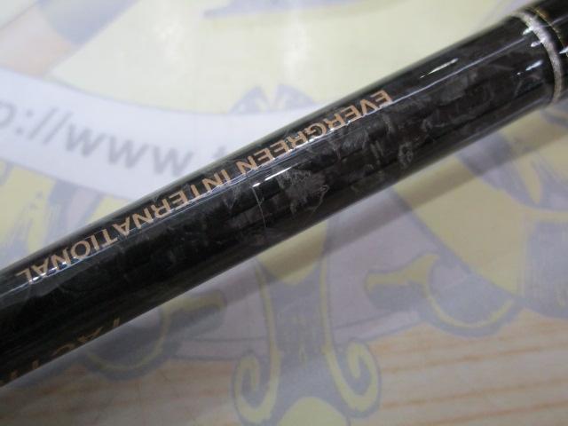 ヘラクレス HCSC-66ML｜＠ベリーネット 日本最大新品中古釣具WEBショップ