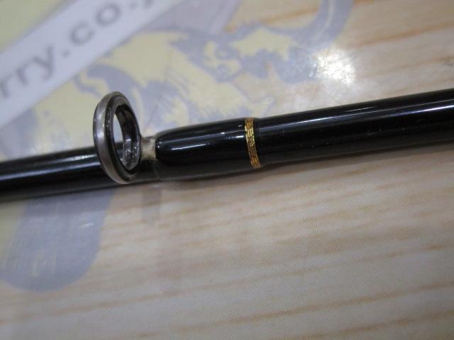 ヘラクレス HCSC-66ML｜＠ベリーネット 日本最大新品中古釣具WEBショップ