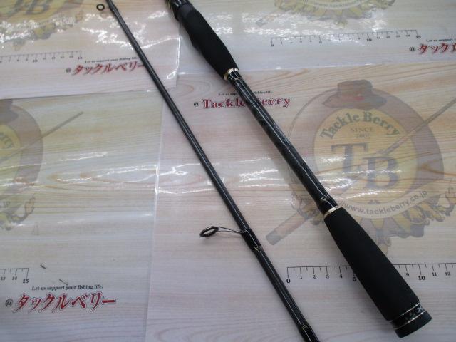 クロスフィールド XRFS-902ML｜＠ベリーネット 日本最大新品中古釣具WEBショップ