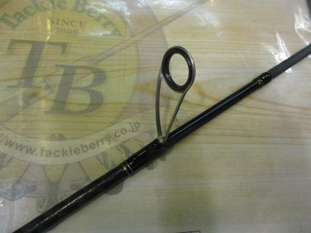 クロステージ CRX-662M/S｜＠ベリーネット 日本最大新品中古釣具WEBショップ