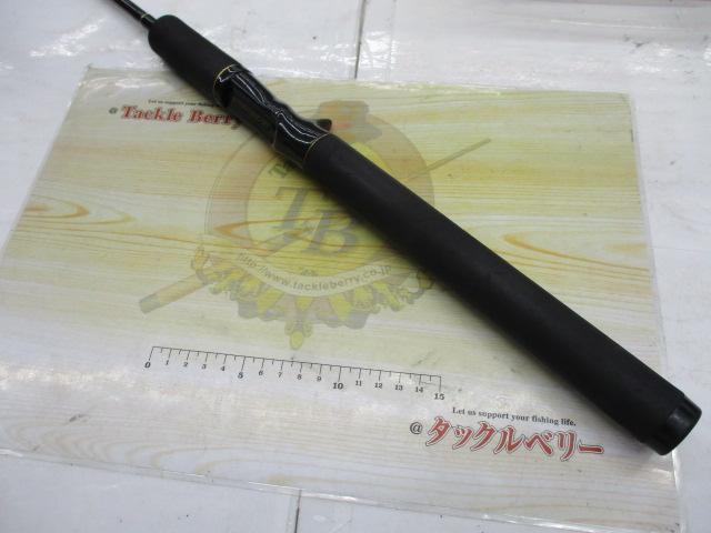 インスパイア ICSC-66MH.TG｜＠ベリーネット 日本最大新品中古釣具WEBショップ