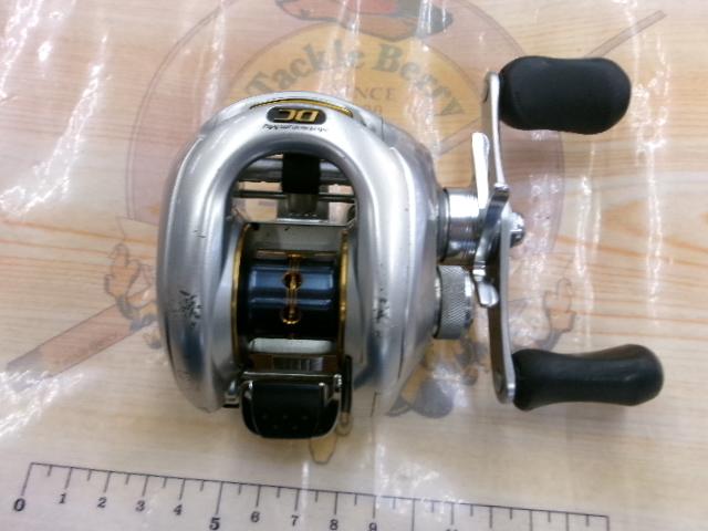 08メタニウムMgDC RH｜＠ベリーネット 日本最大新品中古釣具WEBショップ