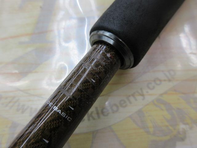 ヴァルキリー VKC-71H｜＠ベリーネット 日本最大新品中古釣具WEBショップ