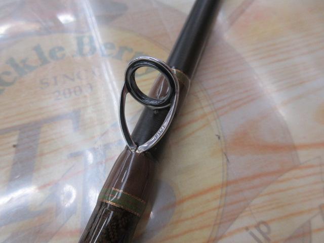 ヴァルキリー VKC-71H｜＠ベリーネット 日本最大新品中古釣具WEBショップ