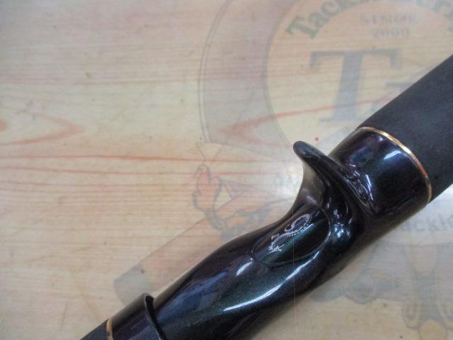 テムジン TMJC-63ML(EVA/マジョーラ)｜＠ベリーネット 日本最大新品中古釣具WEBショップ