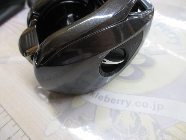 18アンタレスDC MDXG LH｜＠ベリーネット 日本最大新品中古釣具WEBショップ