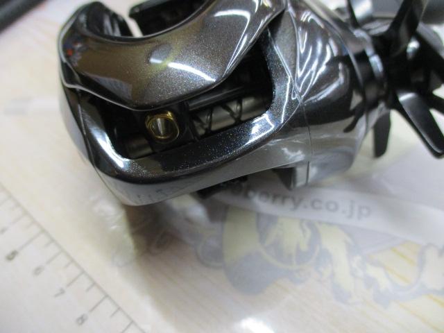 18アンタレスDC MDXG LH｜＠ベリーネット 日本最大新品中古釣具WEBショップ