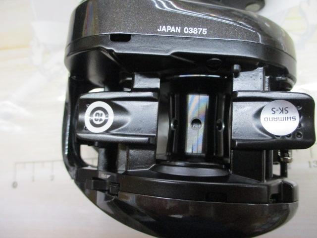 18アンタレスDC MDXG LH｜＠ベリーネット 日本最大新品中古釣具WEBショップ