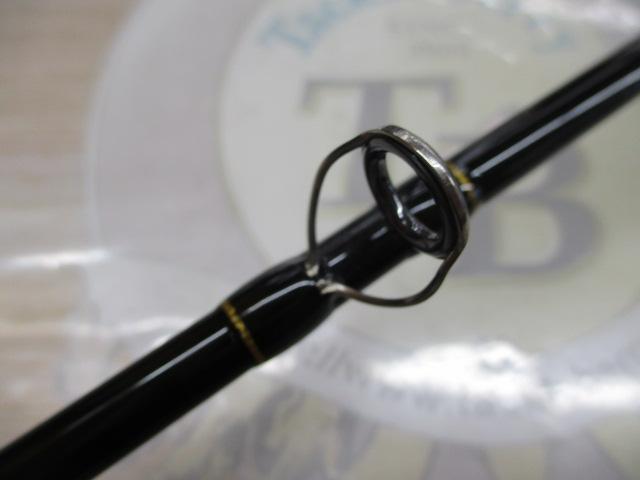 タクティクス TCSC-65ML｜＠ベリーネット 日本最大新品中古釣具WEBショップ