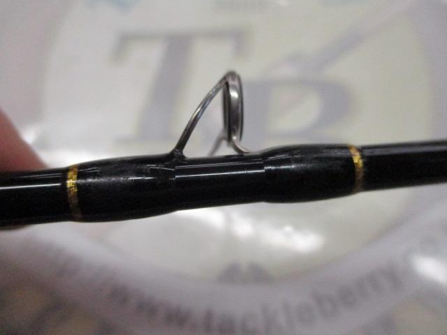 タクティクス TCSC-65ML｜＠ベリーネット 日本最大新品中古釣具WEBショップ