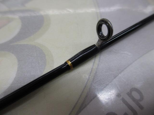 タクティクス TCSC-65ML｜＠ベリーネット 日本最大新品中古釣具WEBショップ