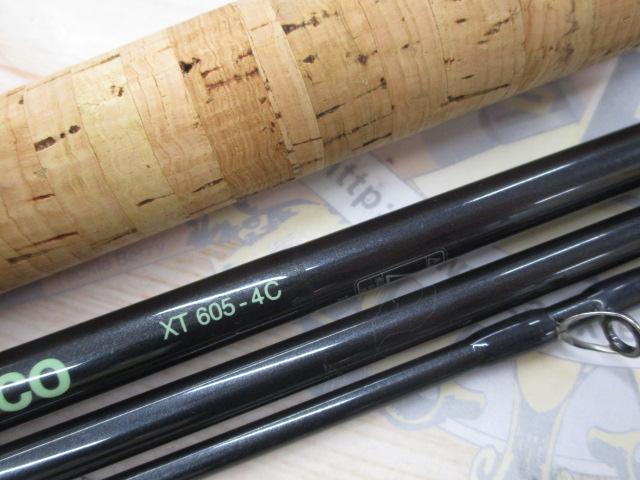 XT605-4C｜＠ベリーネット 日本最大新品中古釣具WEBショップ