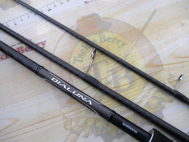 18ディアルーナ S90ML｜＠ベリーネット 日本最大新品中古釣具WEBショップ