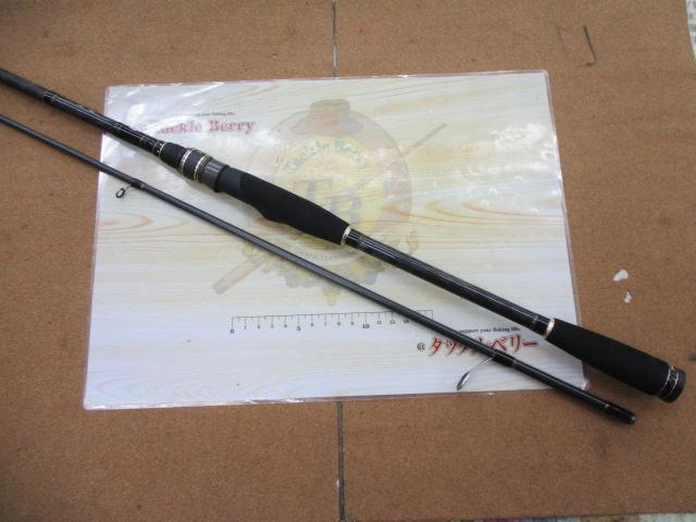 クロスフィールド XRFS-902ML｜＠ベリーネット 日本最大新品中古釣具WEBショップ