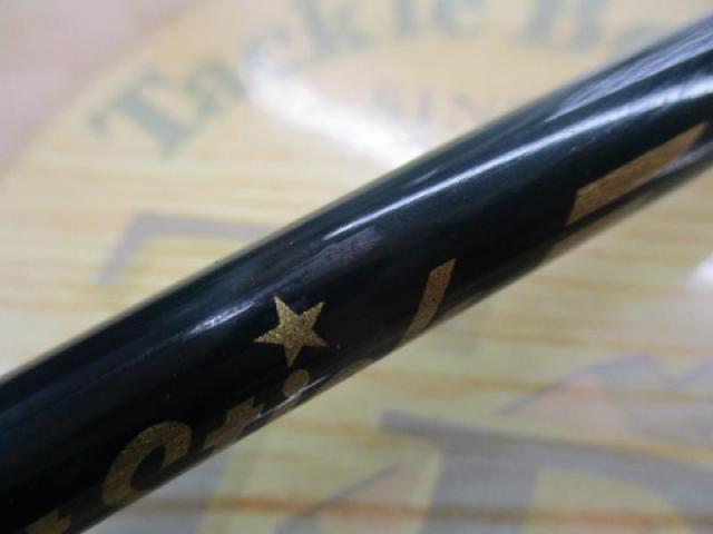 コンバットスティック GCSC-65M｜＠ベリーネット 日本最大新品中古釣具WEBショップ