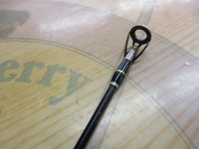 グラディエーターG-71MH+Cアームストロング｜＠ベリーネット 日本最大新品中古釣具WEBショップ