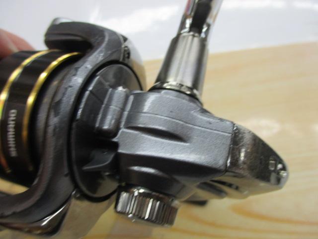 14サハラ 2000HGS｜＠ベリーネット 日本最大新品中古釣具WEBショップ