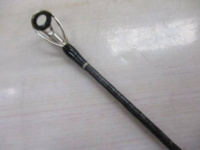 17エクスプライド 165MH-LM｜＠ベリーネット 日本最大新品中古釣具WEBショップ