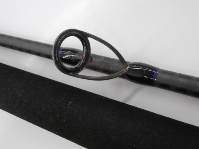 21コルトスナイパーBB S96MH｜＠ベリーネット 日本最大新品中古釣具WEBショップ