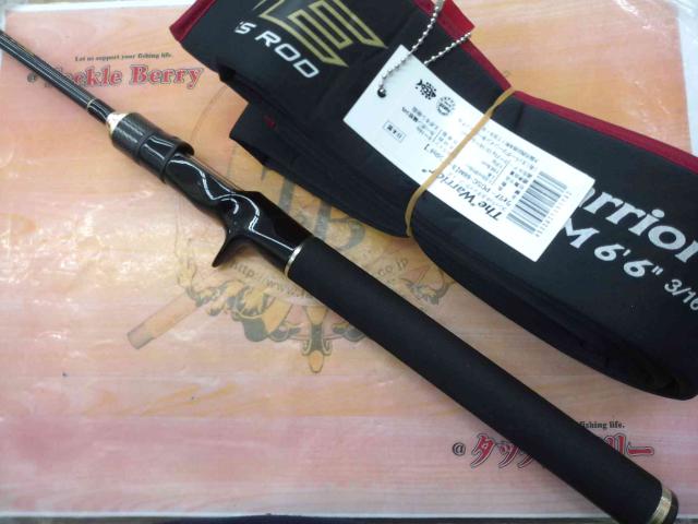 フェイズ PCSC-66M｜＠ベリーネット 日本最大新品中古釣具WEBショップ