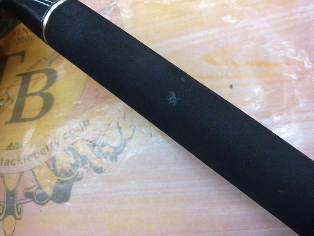 フェイズ PCSC-66M｜＠ベリーネット 日本最大新品中古釣具WEBショップ