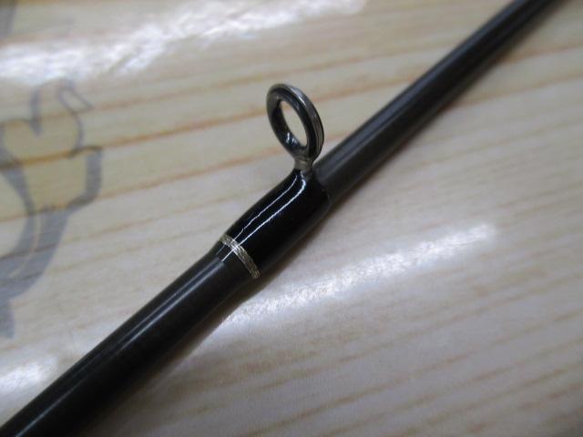 テムジン TXFC-66MR｜＠ベリーネット 日本最大新品中古釣具WEBショップ