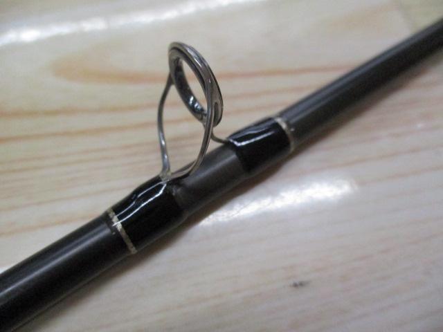 テムジン TXFC-66MR｜＠ベリーネット 日本最大新品中古釣具WEBショップ