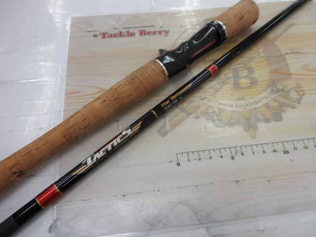 タクティクス TCSC-70X｜＠ベリーネット 日本最大新品中古釣具WEBショップ