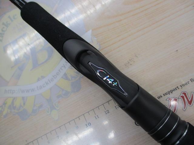 23ディアルーナ S86L-S ｜＠ベリーネット 日本最大新品中古釣具WEBショップ