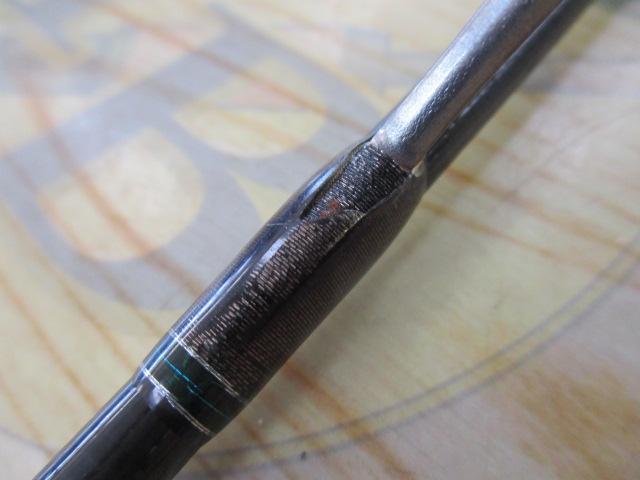 デストロイヤー F0-63XKS(キリサメ)｜＠ベリーネット 日本最大新品中古釣具WEBショップ