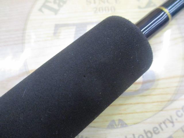 インスパイア ICSC-66MH.TG｜＠ベリーネット 日本最大新品中古釣具WEBショップ