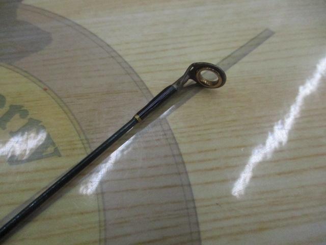 インスパイア ICSC-66MH.TG｜＠ベリーネット 日本最大新品中古釣具WEBショップ