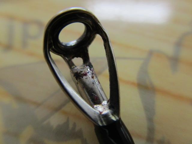 ソルティガSJ 61B-3｜＠ベリーネット 日本最大新品中古釣具WEBショップ