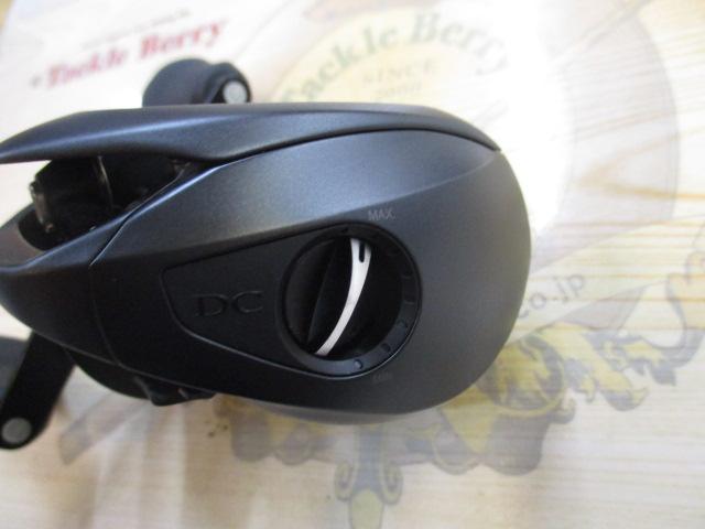 17エクスセンスDC XG RH｜＠ベリーネット 日本最大新品中古釣具WEBショップ