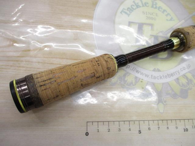 コルザ CZS-64UL｜＠ベリーネット 日本最大新品中古釣具WEBショップ