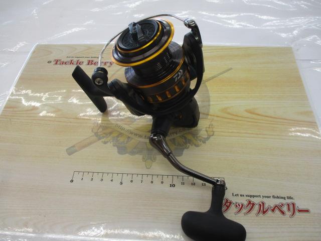 16BG 3500H｜＠ベリーネット 日本最大新品中古釣具WEBショップ